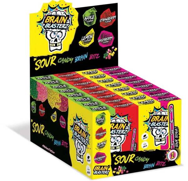 Populære Tiktok Godteri på nett | Billigmarkedet.no