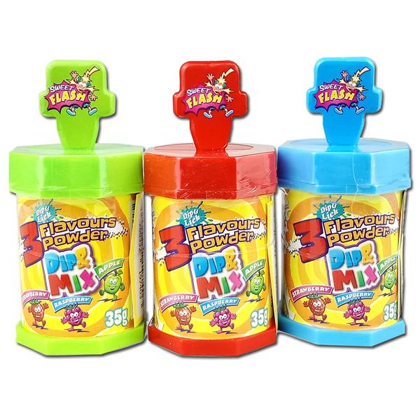 Godteri til lave priser, enormt utvalg av kjente merker - Billigmarkedet.no