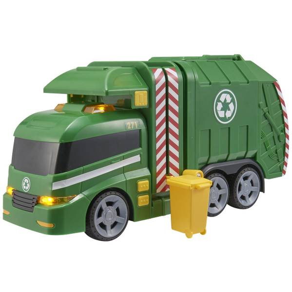 Vi har lekebiler og kjøretøy til små og store med rask levering i fra vårt lager i Norge ...