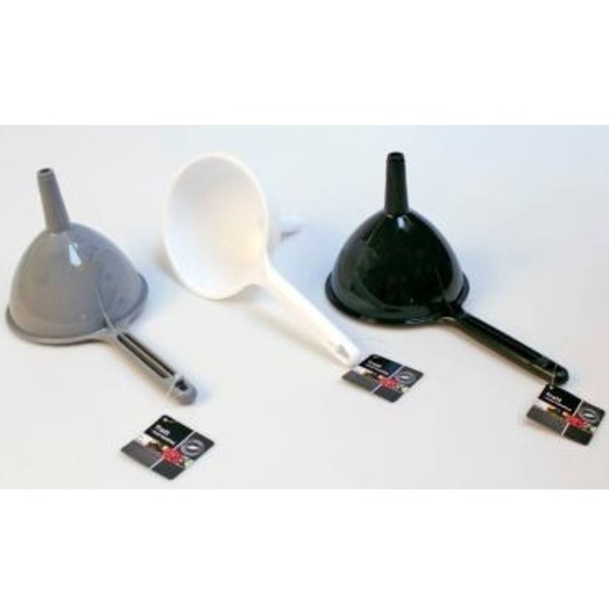 Trakt med håndtak - Billigmarkedet.no